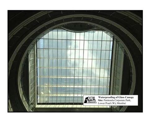 Facade Waterproofing At ₹ 100square Feet In Mumbai Id 23452096697