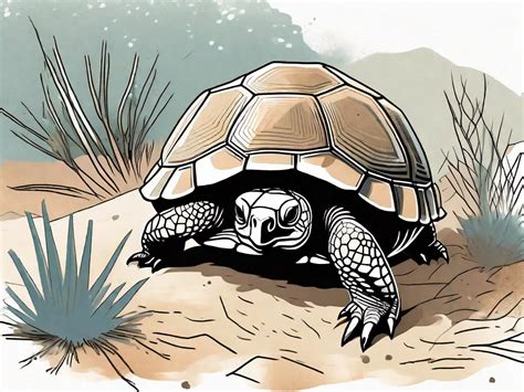 The Amazing Gopher Tortoise An Overview Wild Explained
