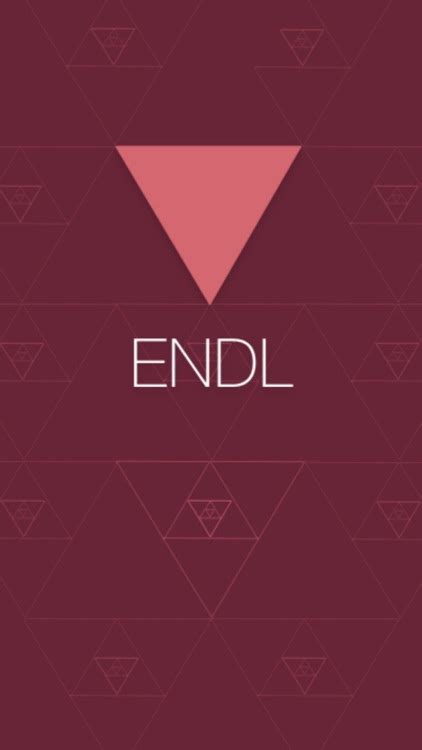 Endl By Noemie Elhadad