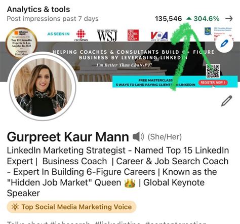 Manpreet Kaur On Linkedin Linkedinhelp Linkedin Linkedincommunity