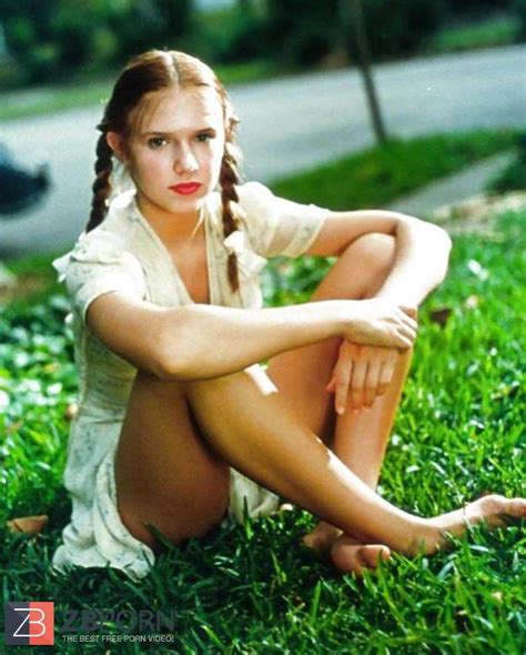 Dominique Swain Zb Porn