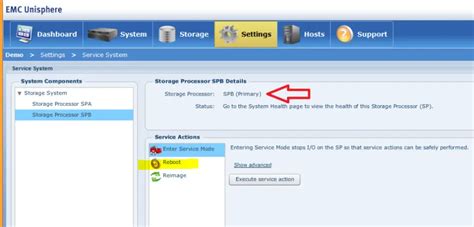 Vmware Hosts 65 Not Showing Up Nfs Datastores On Emc San After Reboot
