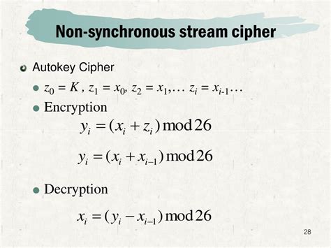 PPT Classical Cryptography PowerPoint Presentation Free Download ID 4431632