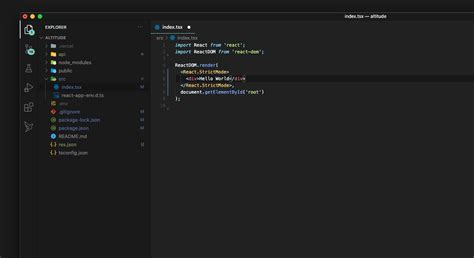 Outlined Icon Issue Fauna Vscode GitHub