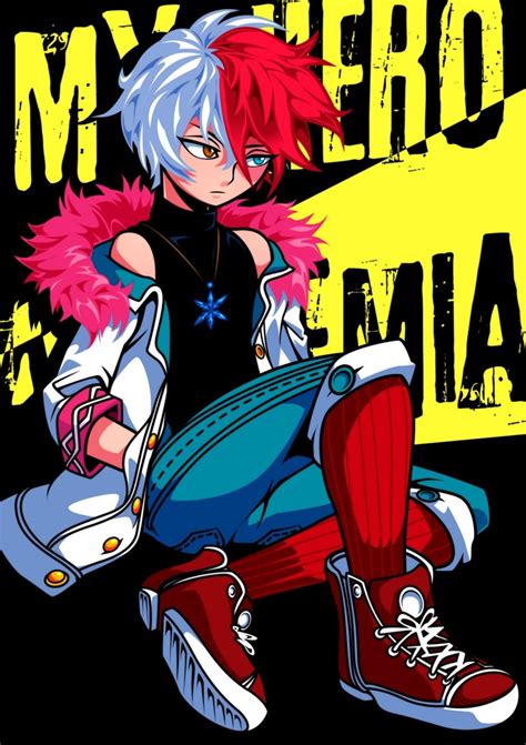 Anime Fandoms Boku No Hero Academia Tsuyu Asui Ochako