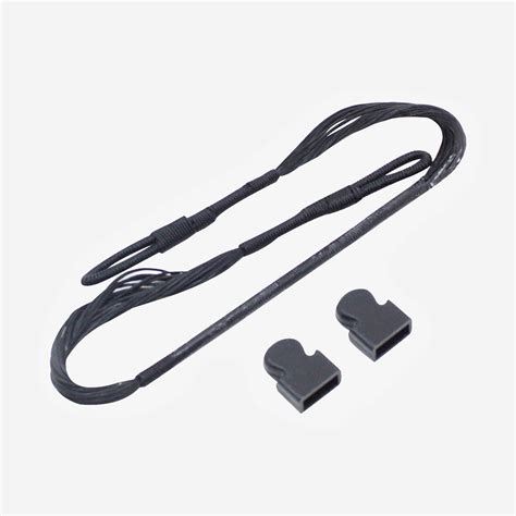 Ek Archery Bow String Caps Maker Kits