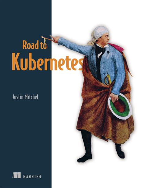 Road To Kubernetes Modern Deployment Guide