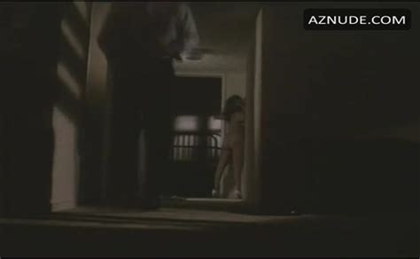 Lisa Pescia Butt Scene In Body Chemistry Aznude