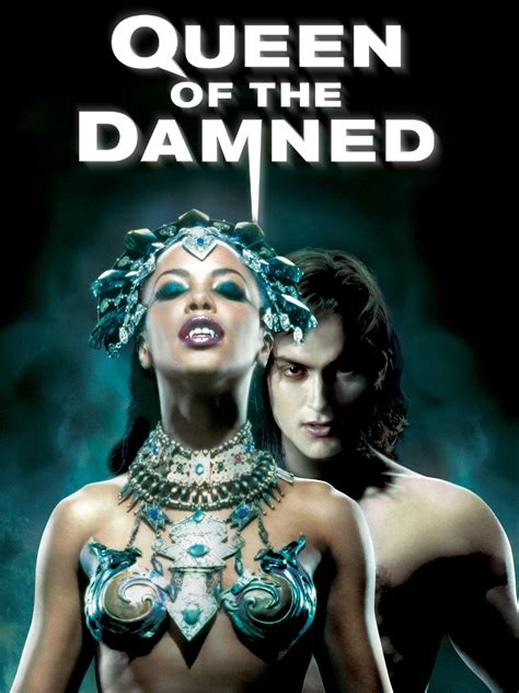 Prime Video Queen Of The Damned