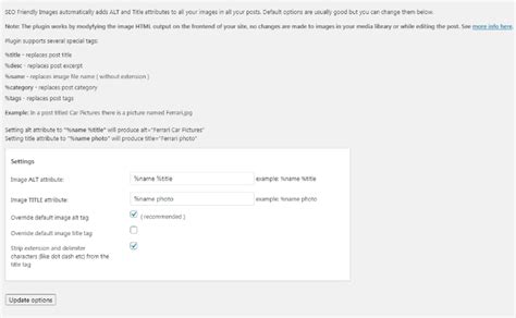 How To Add Alt Tags To Images In WordPress