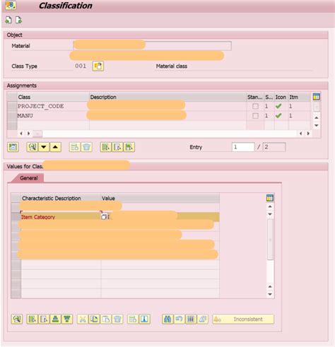 How Do I Get The Item Category Of A Material In Mm Sap Community