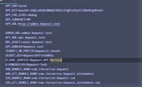 Mysql Php Artisan Serve Not Working Laravel Stack Overflow