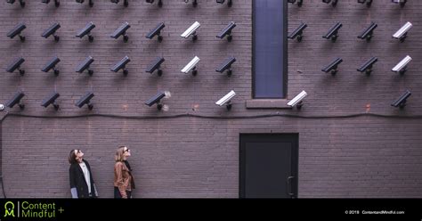 In The Age Of Data Privacy Many See Us Naked Content Mindful