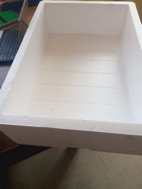 Styrofoam Cooler Boxes In Kenya Olinc Industrial Products