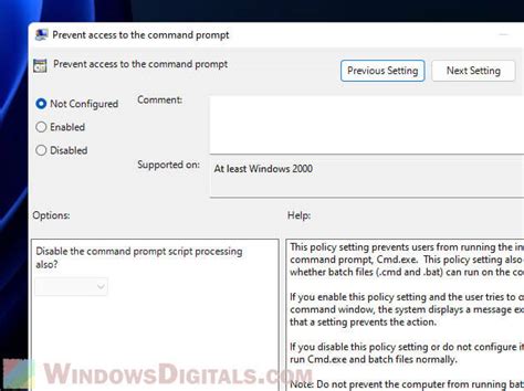 batch bat files not running in windows 11 10
