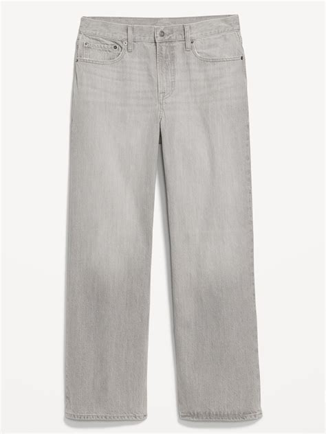 90s Baggy Jeans Old Navy