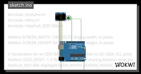 Contador 13 Wokwi Esp32 Stm32 Arduino Simulator