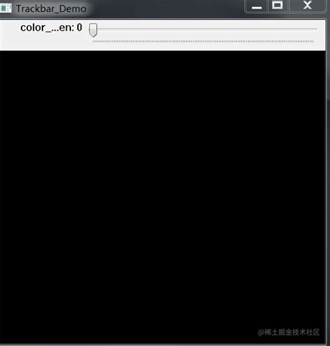 5 python opencv slider details and faq solutions moment for technology