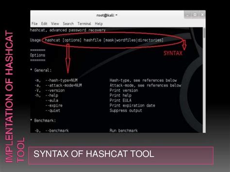 Using John The Ripper To Crack Linux Passwords Wikiaipanel