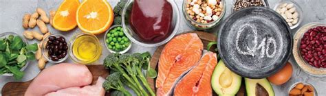 7 CoQ10 Benefits For The Brain Body NeuroQ