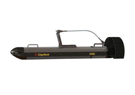Side Scan Sonar