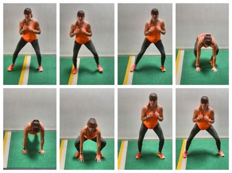 Lateral Shuffle