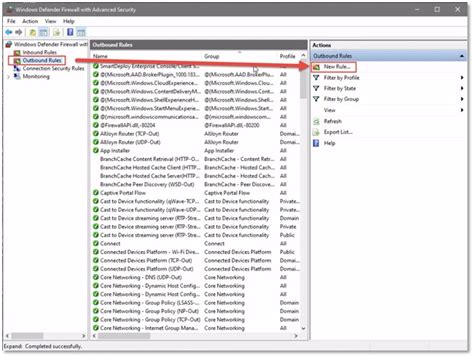 How To Set Up A Firewall Exception For Camworks Teksoftexe Goengineer