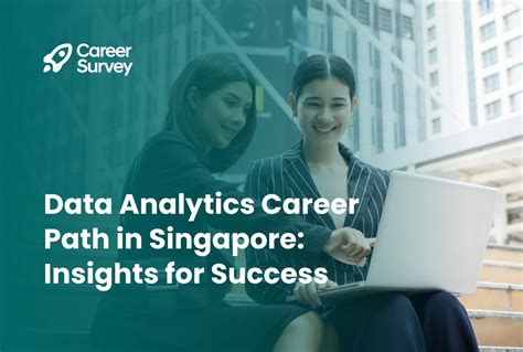Data Analytics Career Path In Singapore 2024 Top Insights