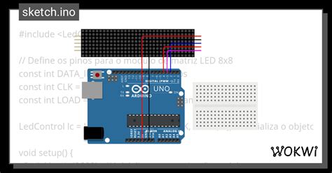 Diego N 04 3c Wokwi Esp32 Stm32 Arduino Simulator