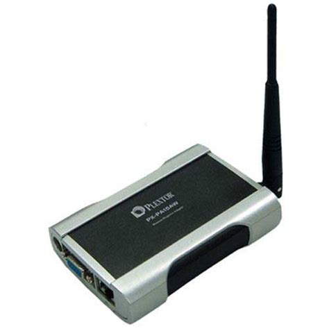 Px Pa15aw Wireless Projector Adapter