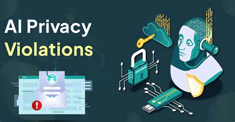 18 Ai Privacy Violations Real Examples 2026