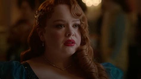 Bridgerton Season Part Trailer Teases A Very Big Secret Blog