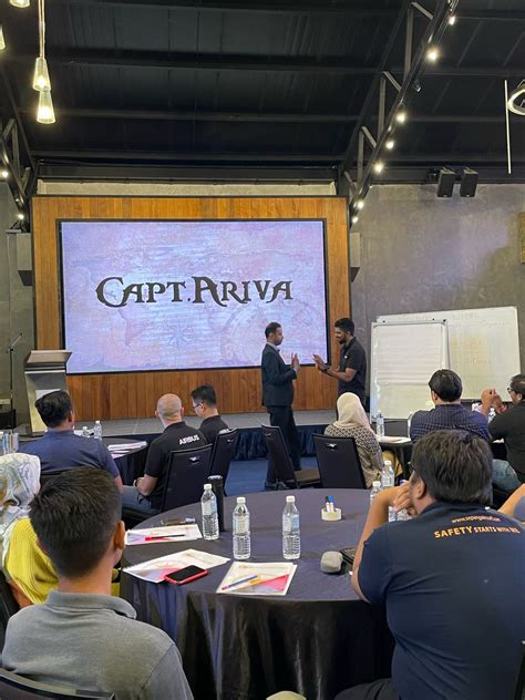 Farhanah Faizul On Linkedin Analytical Thinking And Problem Solving Course At Dash Box Hotel