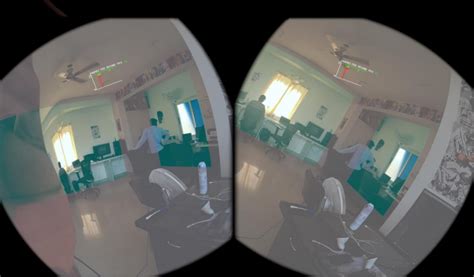 Multiview And Multipass In Mixed Reality On Meta Quest 23 Unity Engine Unity Discussions