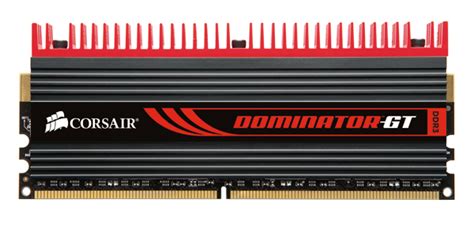 Nvidiazoneit Corsair Lancia Il Kit Di Ddr3 Dominator Gt 32gb Quad