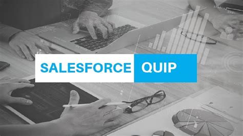 Salesforce Quip Integration Get Everyone On The Same Page