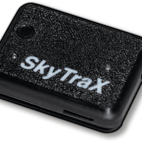 Skytrax Gps Data Logger Skytrax Gps Data Logger