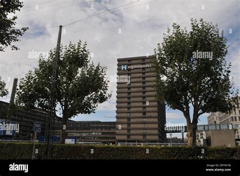 Copenhagendenmark13 September 2023 Denamrk S National Hospitral