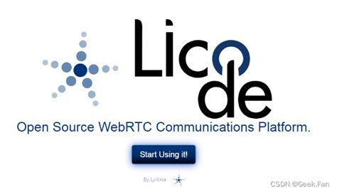 常用流媒体服务器目前最好用的流媒体服务器 Csdn博客