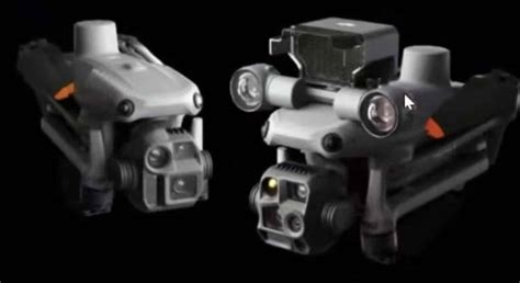 Dji Matrice 4t Leaks Raise Questions About Product Strategy