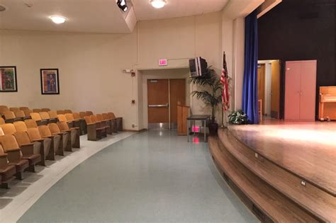 Long Beach Unified School District Office Of Community Use Of School