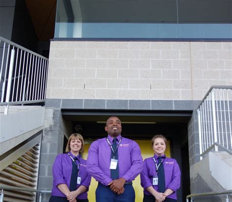 Warehouse Security Guards Melbourne Security Concepts Services