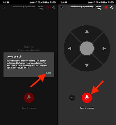 How To Use Youtube Voice Search Feature On Android Ios Beebom