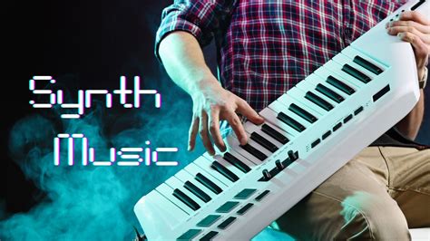What Is Synth Music Meaning History And History Of Synth Pop