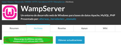 Wampserver 32 Bits X86 320 Wordpress
