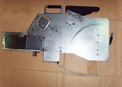 Fuji Xp141 Xp142 Xp242 Xp243 44mm Smt Motorized Feeder