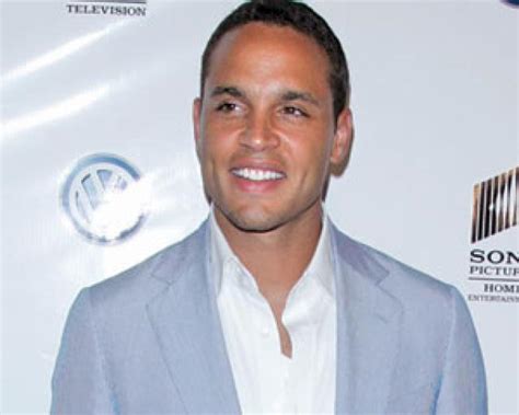 Daniel Sunjata Biography African American Actor