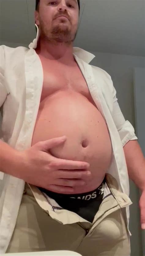 Sexy Suit Daddy
