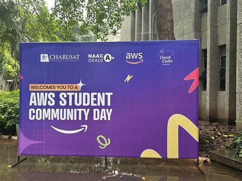 Dhruv Kathrotiya On Linkedin Aws Cloudcomputing Techinnovation