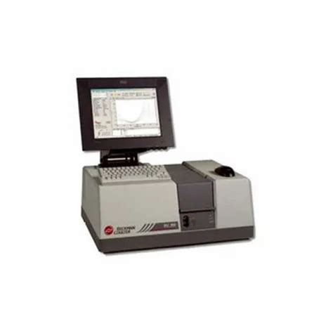 Portable Lab Digital Spectrophotometer At Rs 650000 In Chennai Id 14772976730